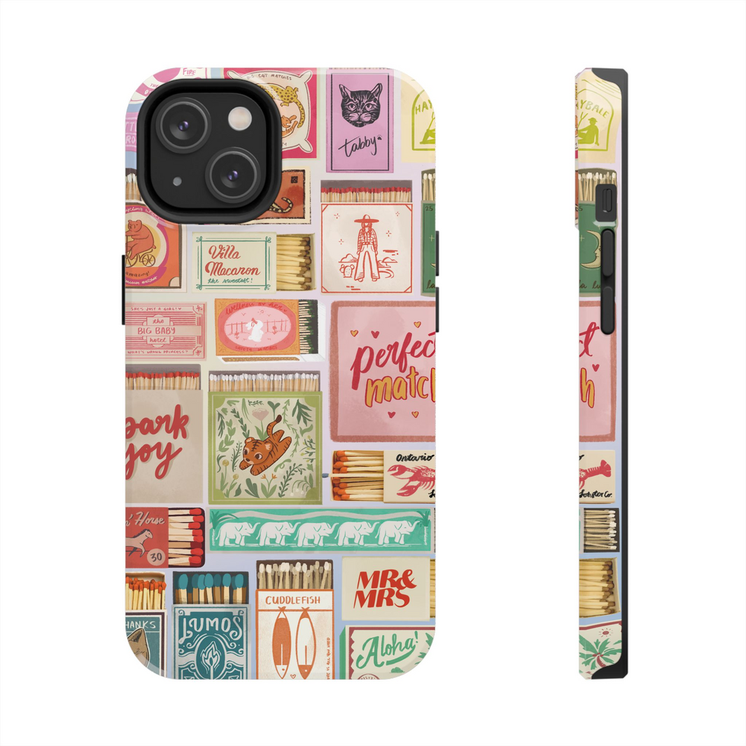Phone Cases – Wellness By Her Shop