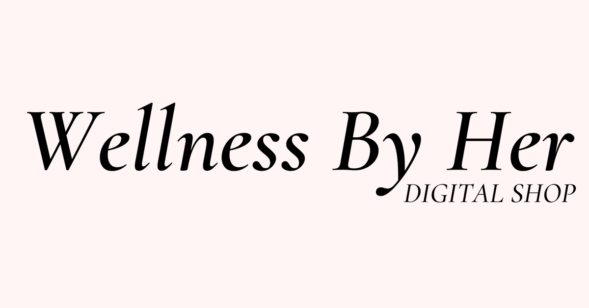 Wallpaper – Wellness By Her Shop